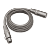 Silver Balanced Interconnect | Linn Cables & Plugs