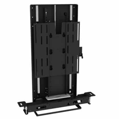 LCP |Lutron Homeworks QS Cabinet