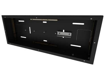 LCP-LVE | Lutron Homeworks QS Cabinet