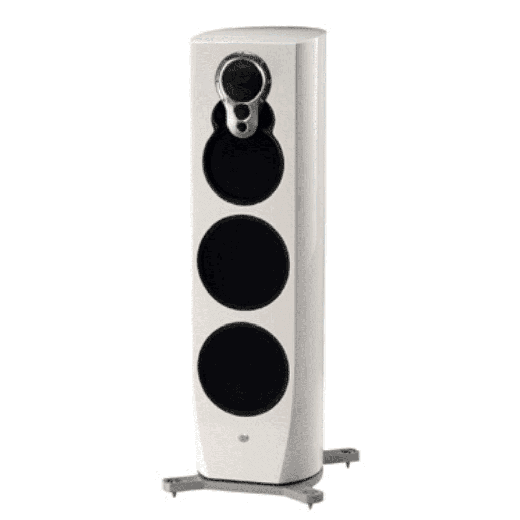 Linn Klimax Exakt 350 | Rococo Systems & Design